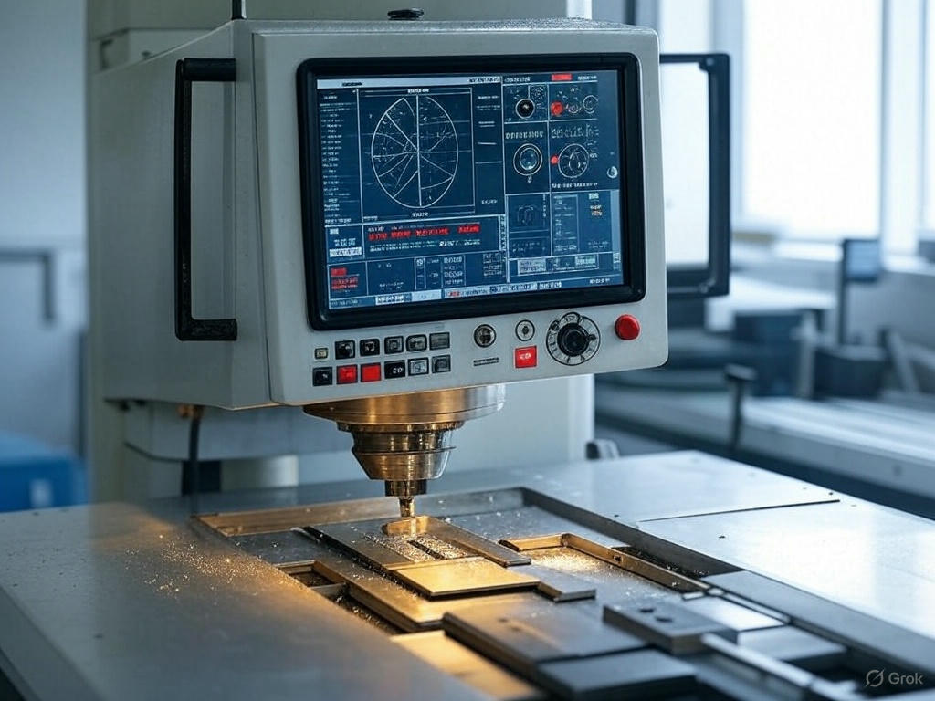 Step-by-Step Guide: How to Create a 5-Axis Program for CNC Machining - Mechman Solution