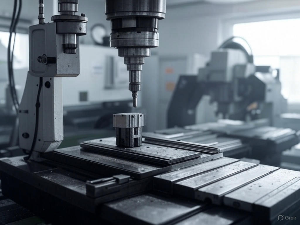 How Autodesk PowerMill Enhances Efficiency in High-Speed Machining ...