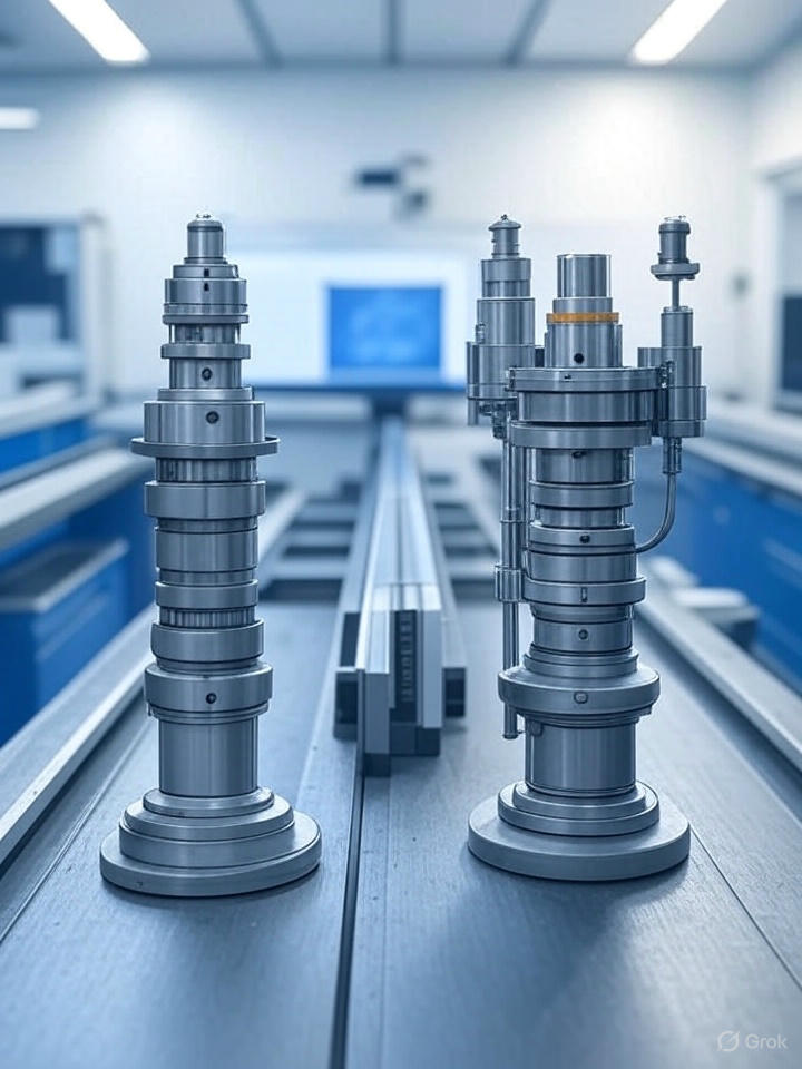 Choosing the Right CAD CAM Software: Autodesk PowerMill vs. FeatureCAM ...