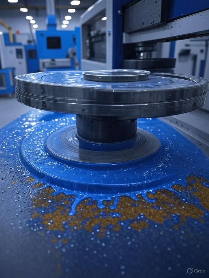Troubleshooting Common Challenges In Cnc Programming For Turning Operations Mechman Solution