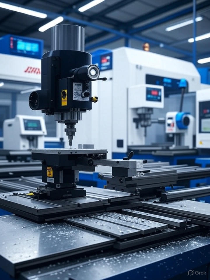 The Best CNC Programming Machine for Small and Large-Scale Production ...