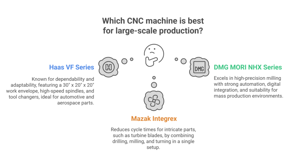 The Best CNC Programming Machine for Small and Large-Scale Production ...