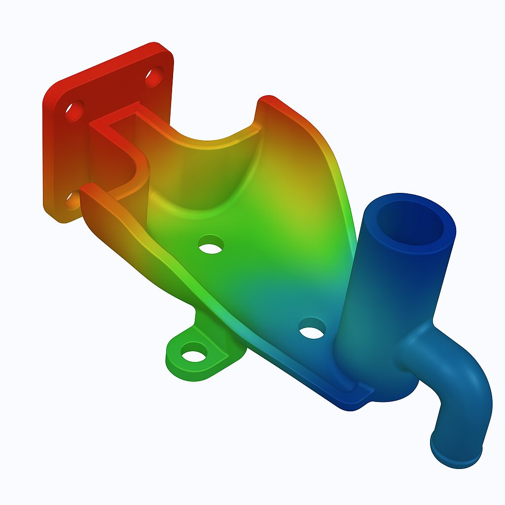 The Role of Autodesk Moldflow in Improving Plastic Injection Molding ...