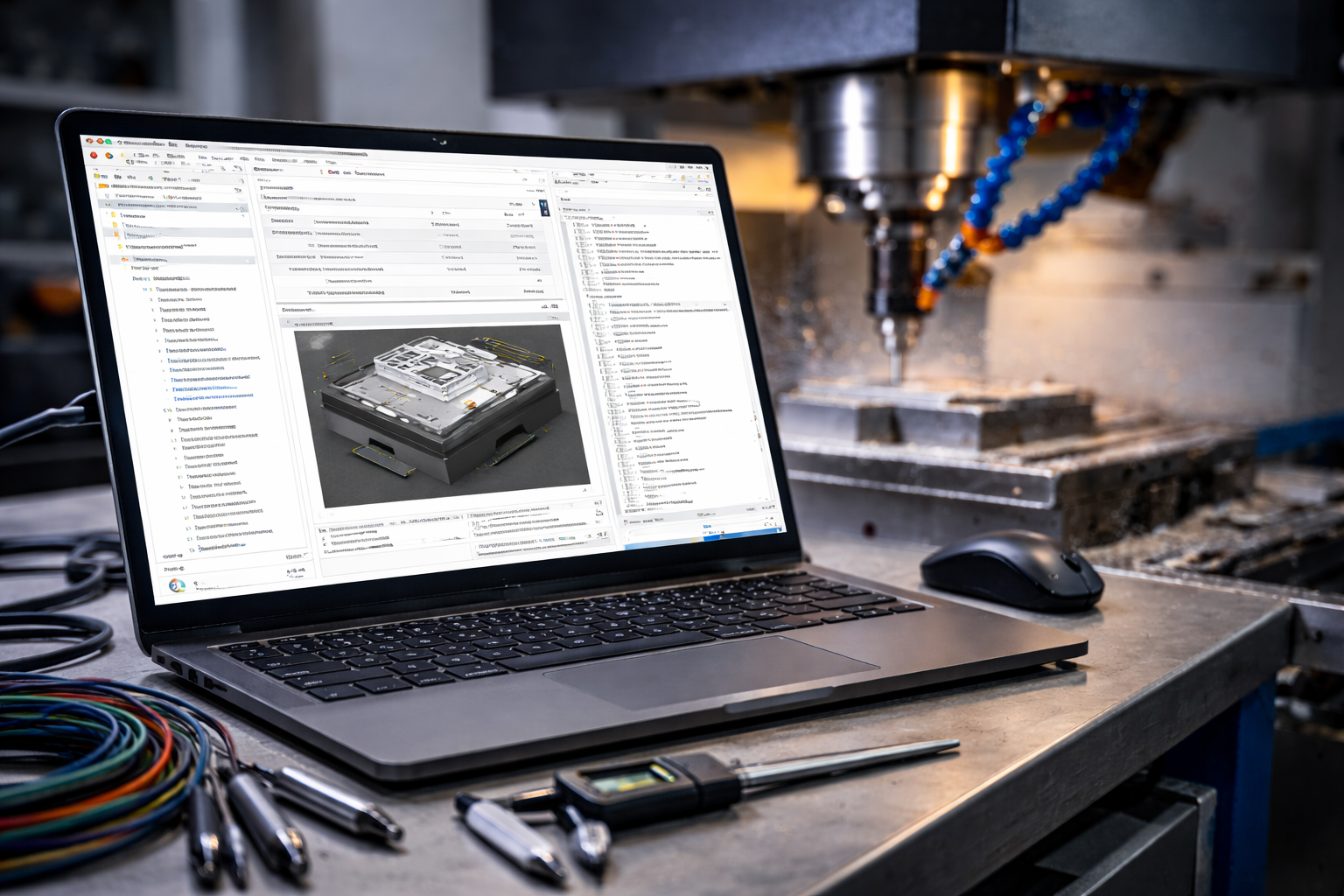 When and Why You Need a Custom Post Processor for CNC Machines ...